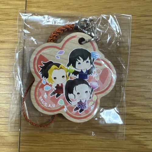 Demon Slayer Kimetsu no Yaiba Swaying Rom Wood SweetVer Hinazuru Makio ...