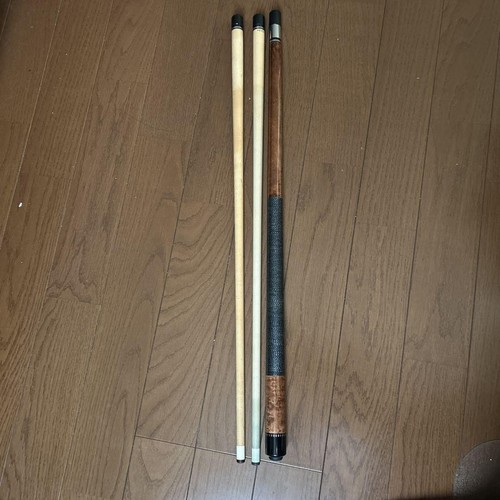 Adam Acss Billiards Queue | eBay
