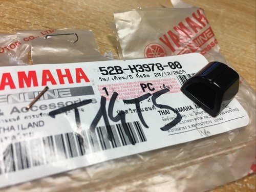 Yamaha 52B-H3978-00 Switch Button Contact MBK 115 Flipper Delight ...