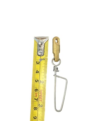 Heavy duty snap swivel 10 pack | eBay