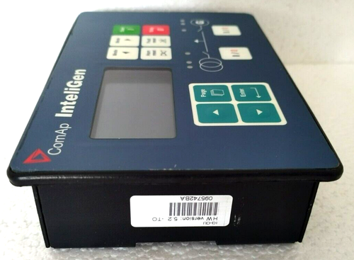 ComAp InteliGen® IG-CU Modular Gen-set Controller | eBay