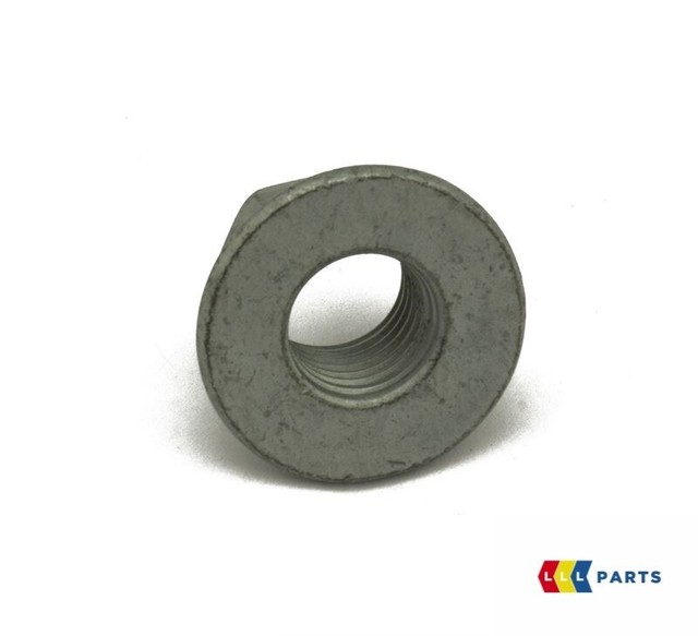 BMW Genuine Self-locking Collar Nut M12x1 5-10 Zns3 33326760668 for ...