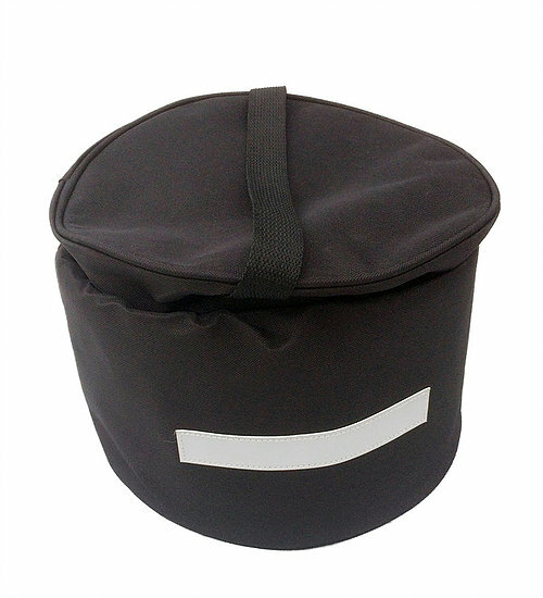 Trophy Angler ASG-ABCC-1 Power Drill Auger Bit Carry Case Fits Pistol K ...