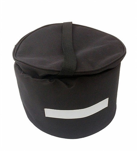 Trophy Angler ASG-ABCC-1 Power Drill Auger Bit Carry Case Fits Pistol K ...