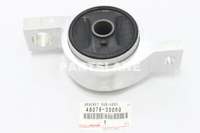 Lexus GS350 2013-20 GS450h OEM Front Left Lower Control Arm Bushing ...