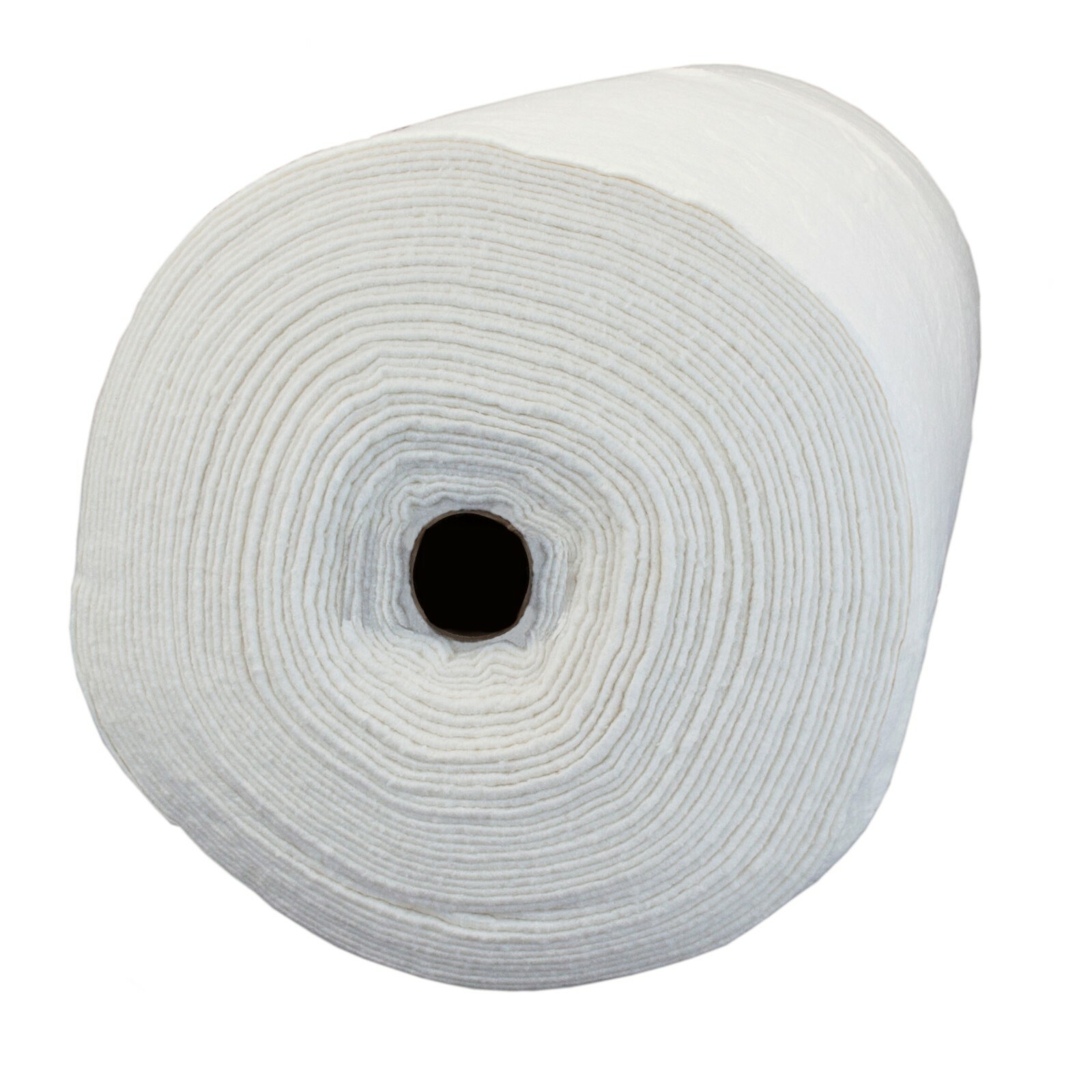 Pellon Natural 100% Cotton Scrim Batting 90" x 30 Yards Roll Machine ...