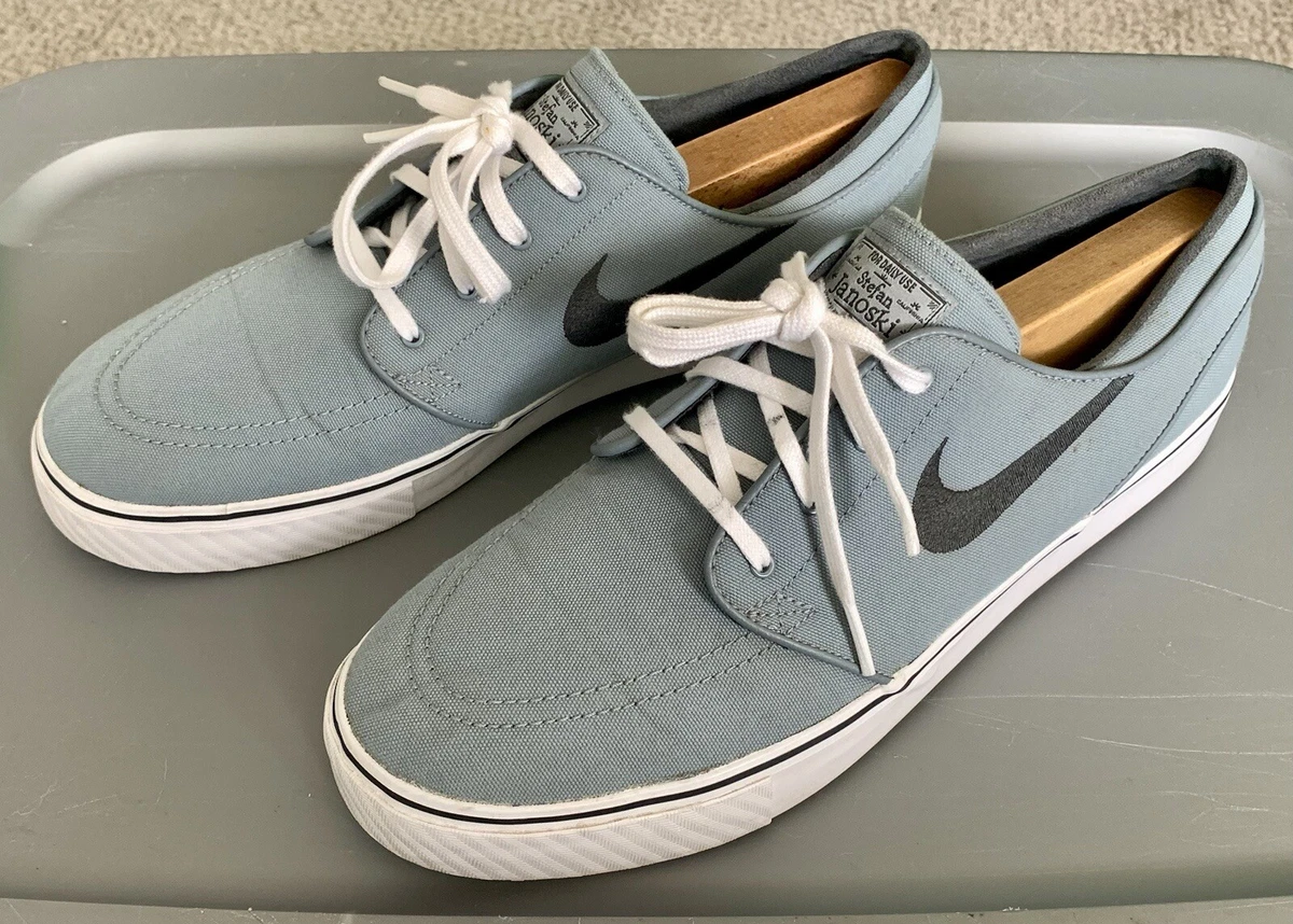 Nike Stefan Janoski Light Blue
