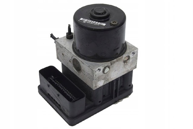 Volkswagen Golf ABS Pump and Control Module Mk4 1.9 TDI 1C0907379L 2000 ...