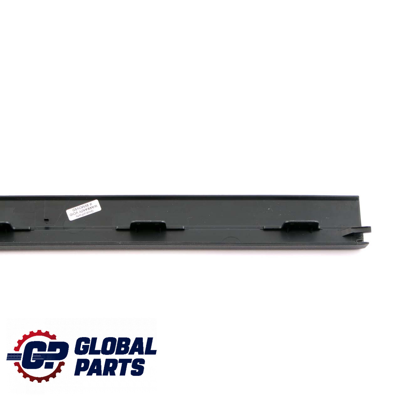 Mercedes W212 Door Sill Trim Rail Interior Cover Front Left N/S ...