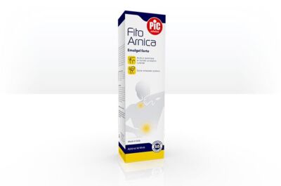 Fito Arnica Emulgel Forte PIC 100ml | eBay
