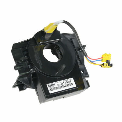 68000477AA 5156106AF Kontaktspule Schleifring Airbag Für Chrysler Jeep ...