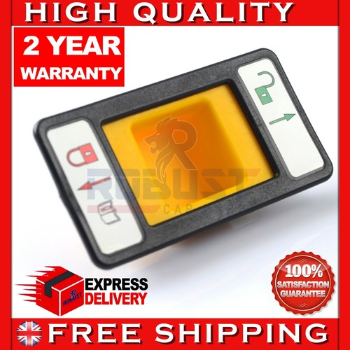 FOR FORD TRANSIT MK8 REAR DOOR LOCK CHECK INNER 1829397 (2014+ONWARDS ...