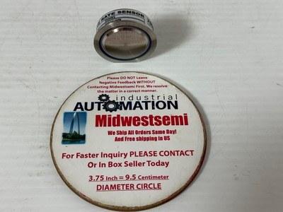 SYSTRON DONNER 06811 / QRS11-00500-529 QUARTZ RATE SENSOR S/N:183491 ...