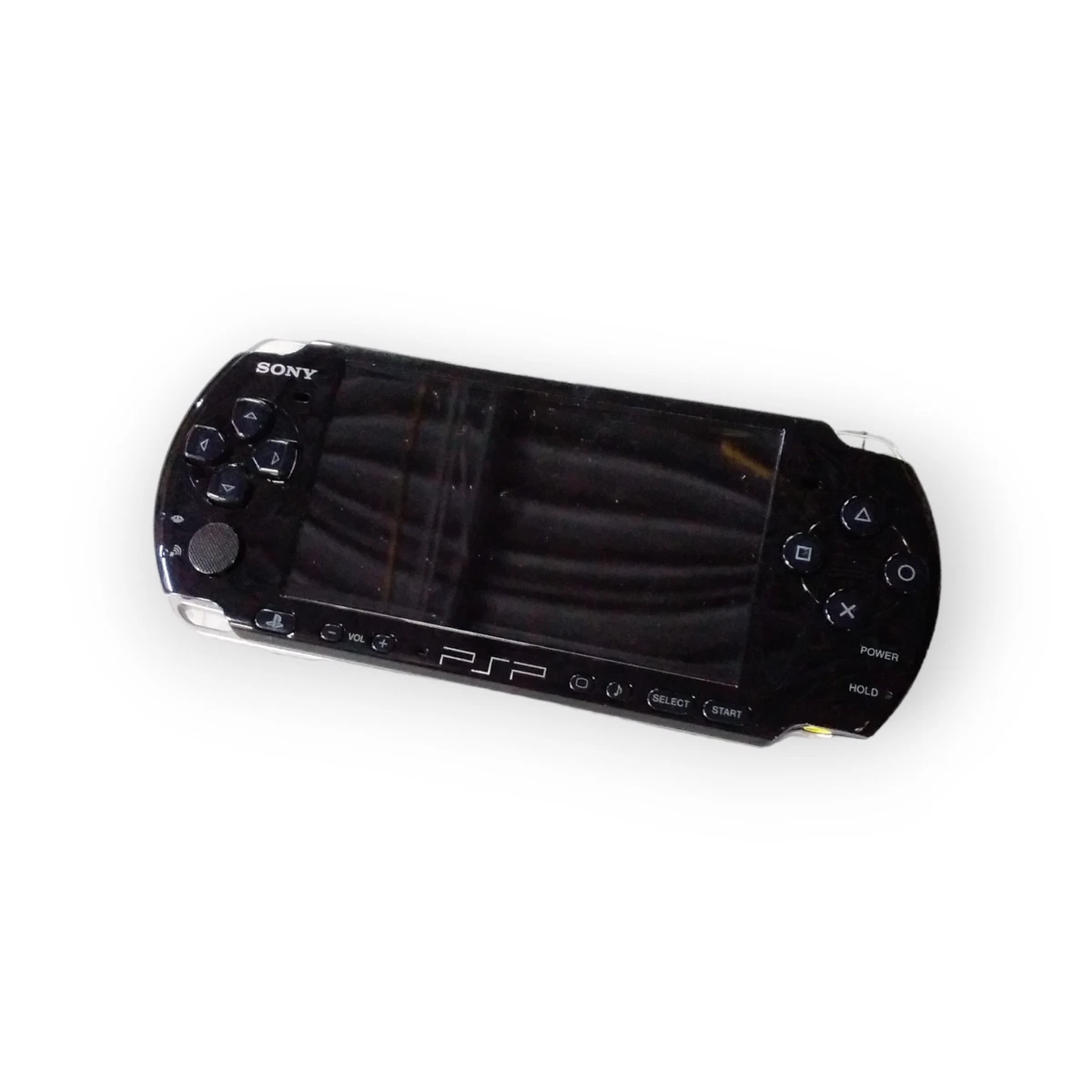 Sony Psp 3000 Core Pack