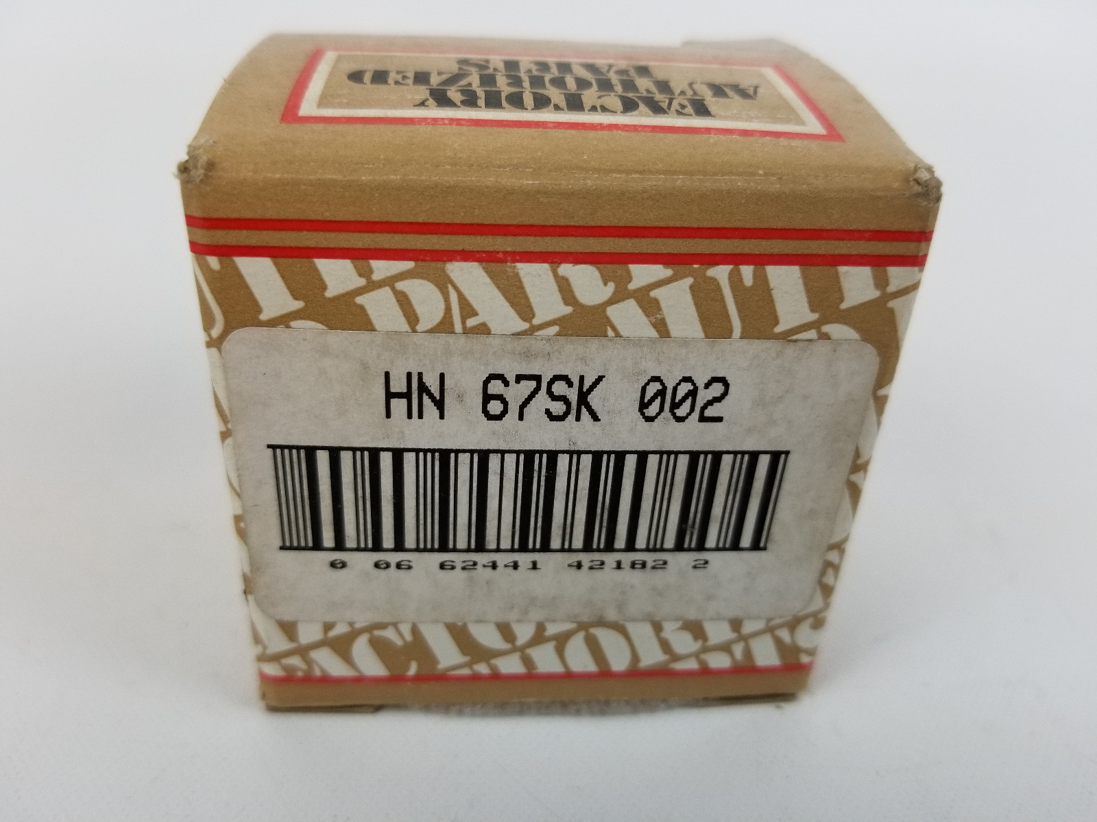 Carrier HN 67SK 002 Time Delay Relay New Old Stock | eBay