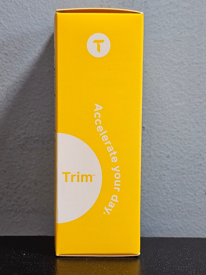 Truvy Trim 60 Capsules - New In Box! Lasting Energy & Weight Loss! | eBay