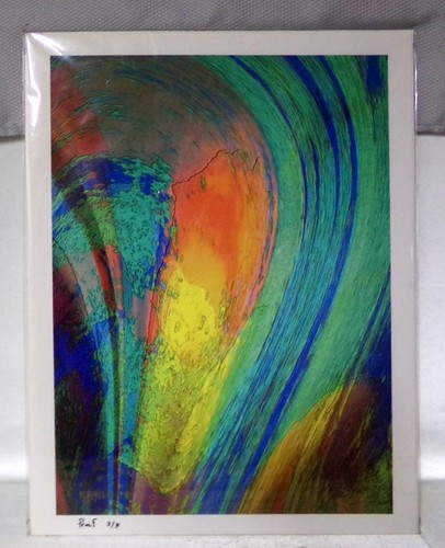 Artist Proof Hand Signed David Harrison Giclee Print LGBTQ | eBay