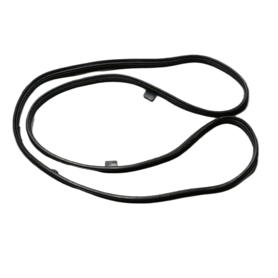 New OEM 2Pcs Valve Cover Gasket Kit For Honda Accord Odyssey Pilot ...