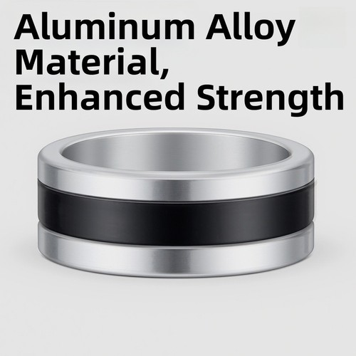 Fishing Line Puller Ring Made of Alloy for Portable PE Line Snag ...