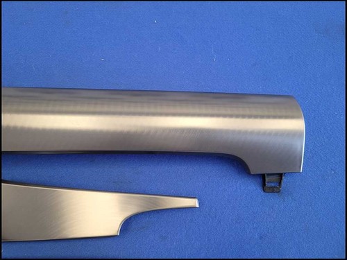 2018-2023 Ford Mustang GT S550 Performance Pack Gauge Pack Set Dash ...