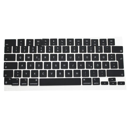 Keyboard Single Key Cap for MacBook Pro M1 Pro/Max Retina A2442 A2485 ...