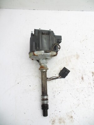 SMALL BLOCK CHEVY IGNITION SBC 305 DISTRIBUTOR DELCO REMY 350 | eBay