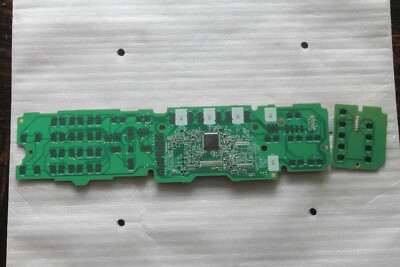 BROTHER Printer MFC-8810DW Key Power Control Panel Dash PCB Logic ...