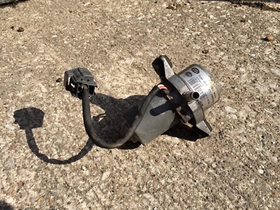 RANGE ROVER L322 HSE 06-09 OEM ABS BRAKE VACUUM PUMP SQJ500082 | eBay