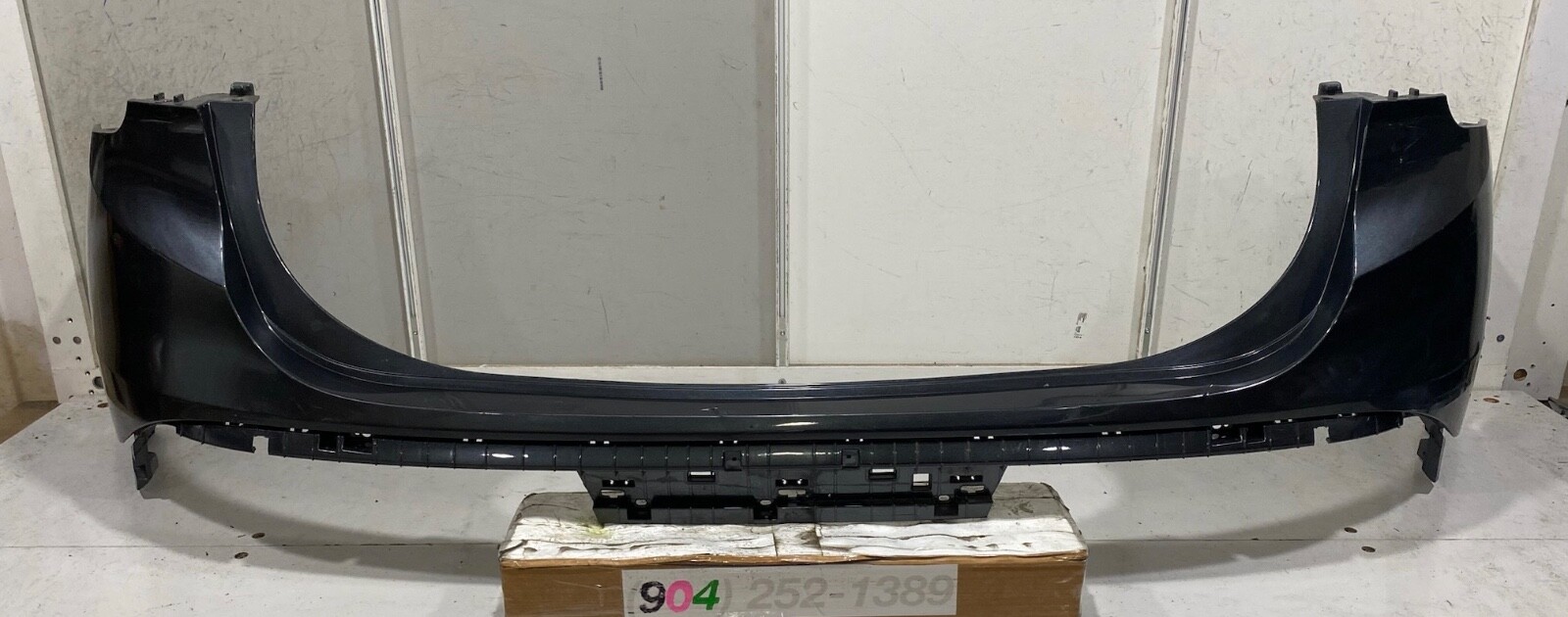 OEM 2021-2022 Hyundai Santa Fe SE/SE Rear Bumper 86611-S2500 | eBay