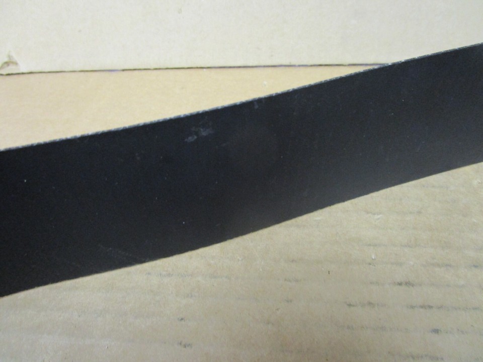 NEW JASON MEGADYNE FLAT BELT T150 36" | eBay