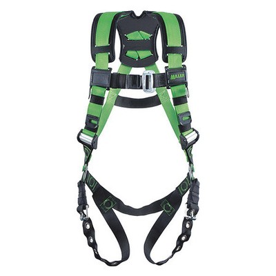 Safety Harnesses - Miller Revolution