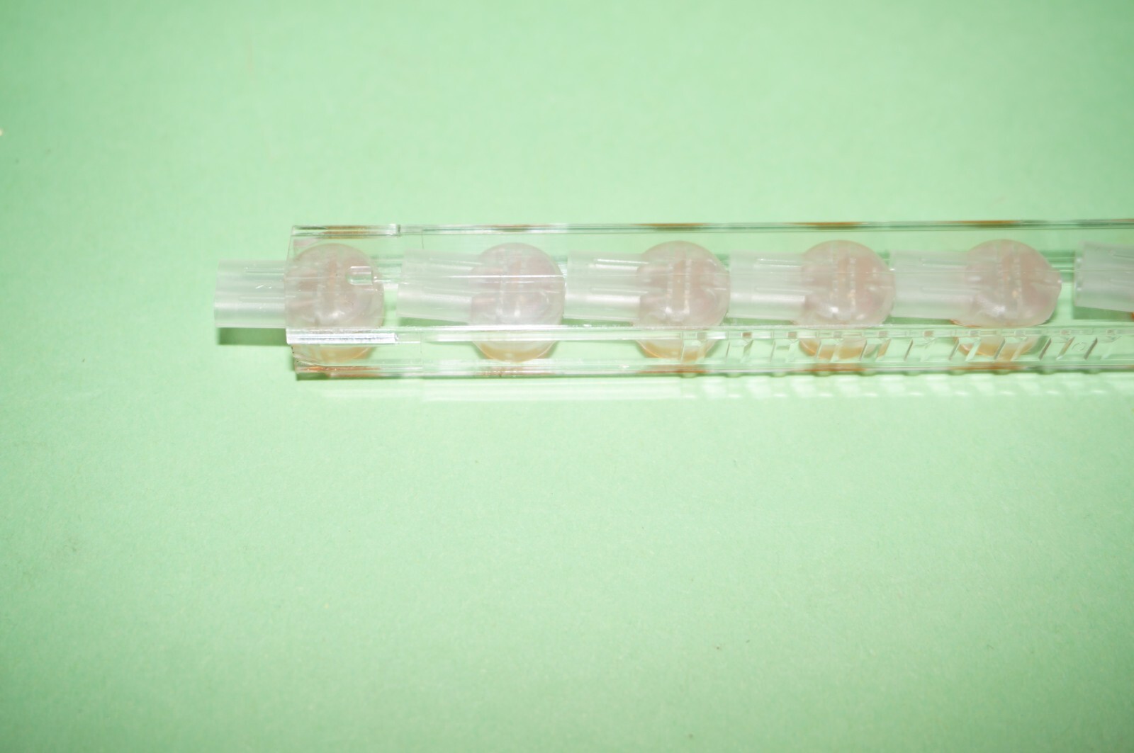 3M Scotchlok™ Connector UY2 In Cartridge Kabelverbinder 10Streifen a ...