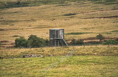 Photo 12x8 Feldom Ranges Dalton/NZ1108 Buildings on the MOD ranges at ...