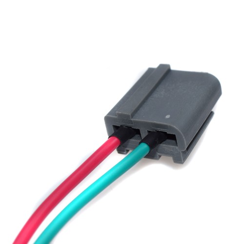 Distributor Pigtail Wire Harness Connector FOR GM HEI Power &Tach ...