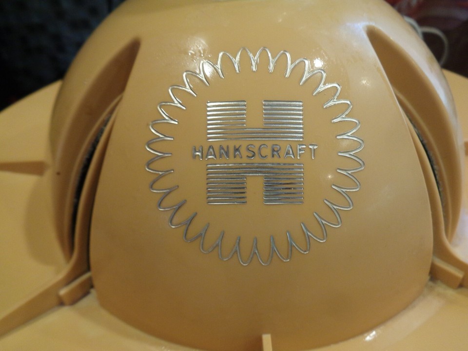 Hankscraft Humidifier Cool Vapor 240 by Gerber Vintage | eBay