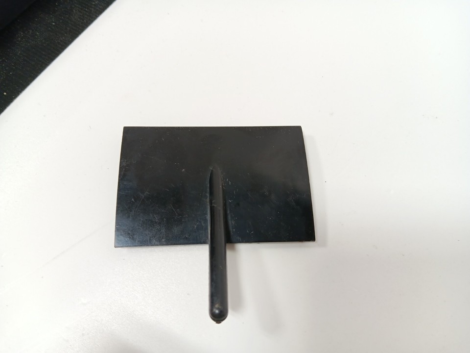 FANTOM 4 Hover Craft 1979 Schaper Original Part Radar Dish | eBay