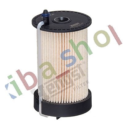 FUEL FILTER FITS SKODA KAROQ OCTAVIA II SUPERB II YETI VW CADDY ...