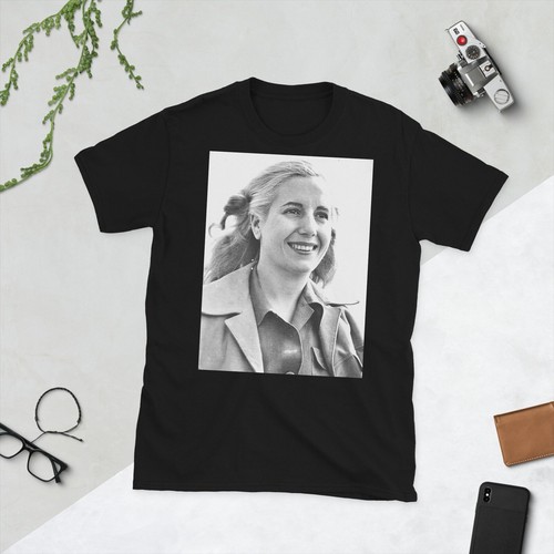 Eva Peron T-Shirt | eBay