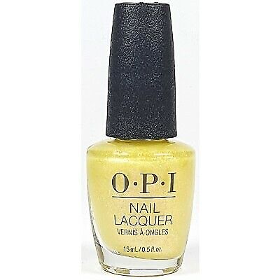 OPI Lacquer Nail Polish Hidden Prism Collection Summer 2020 SR1 to SR6 ...