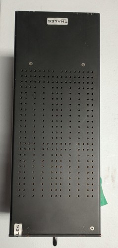 Sextant Stall Protection Computer SPC - P/N 3995100208 - As Removed ...