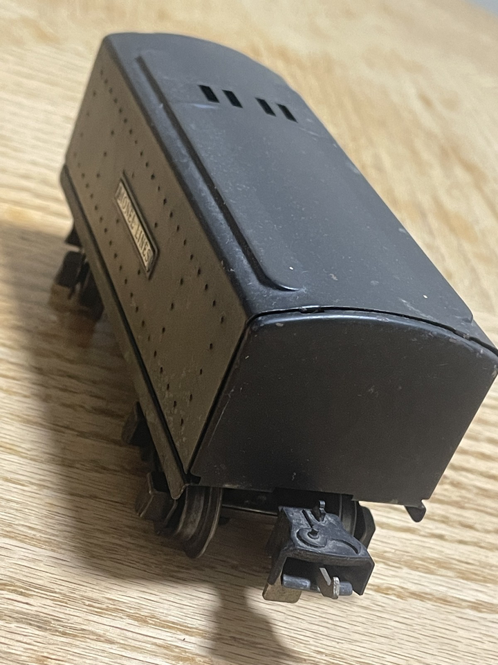 Vintage Lionel Prewar 1666 Locomotive 2-6-2 Train O Gauge and wagons | eBay