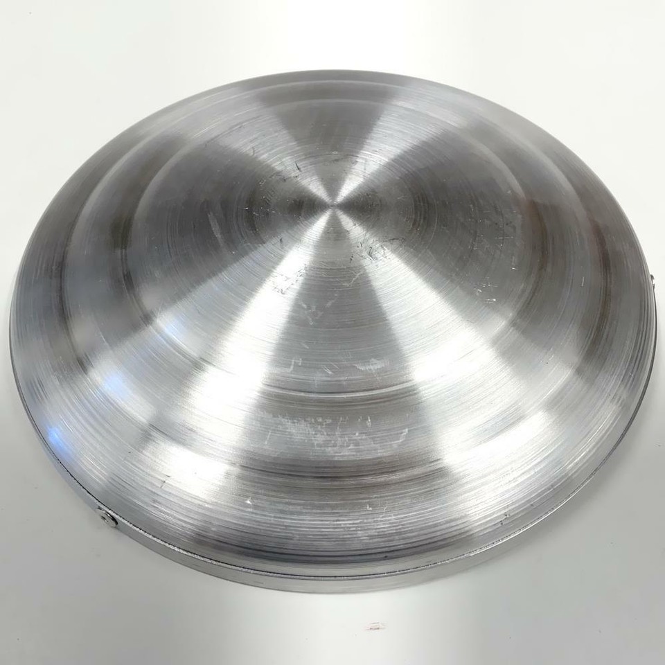 Reeds Capping Cowl For Chimney Pots Will Fit 150mm to 250mm Pots | eBay UK