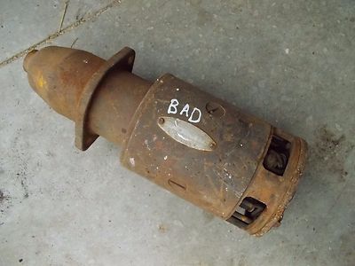 Farmall IH A B C tractor starter assembly | eBay