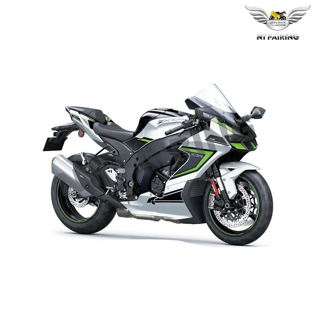 Zx10r 2022