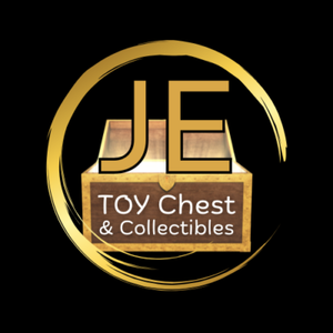 JE Toy Chest and Collectibles | eBay Stores