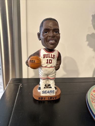 bob love bobblehead | eBay