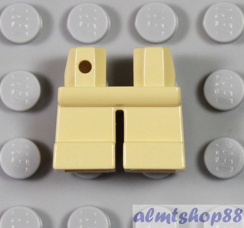 LEGO - Minifigure Short Legs - PICK YOUR COLORS - Small Kids Boy Girl ...