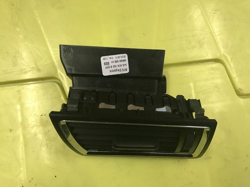 GENUINE SKODA SEAT TOLEDO RAPID DASH AIRVENT 5JA819702B 5JA 819 702 B ...