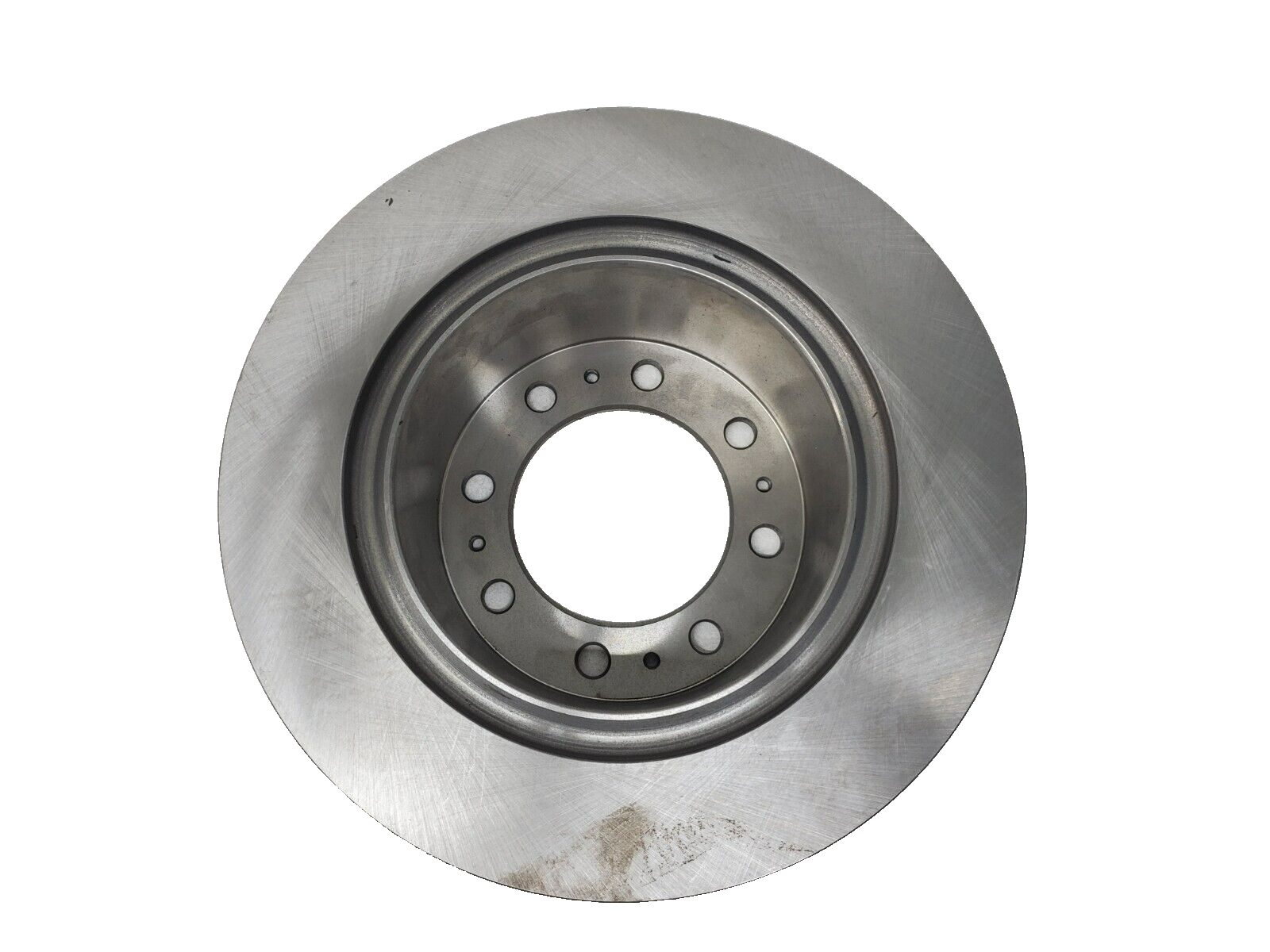 Premium Brake Disc Rotor 326467 MIN THK 32.4MM, Max Dia 207.2MM | eBay