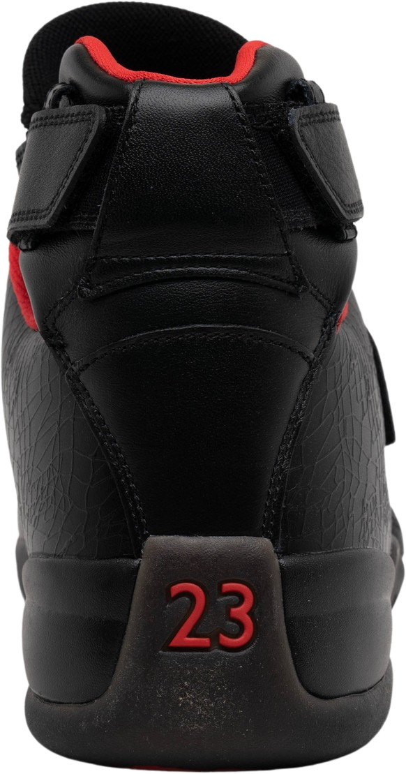 Steve Wiebe x Jordan Generation 23 HOH for Sale | Authenticity ...